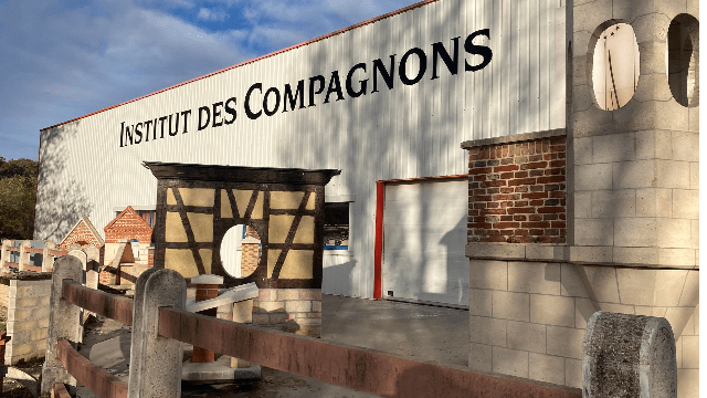 Que vous apporte le réseau ? | Réseau de l'Institut des Compagnons de ...